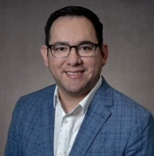 2024 DLU Board Election Ballot